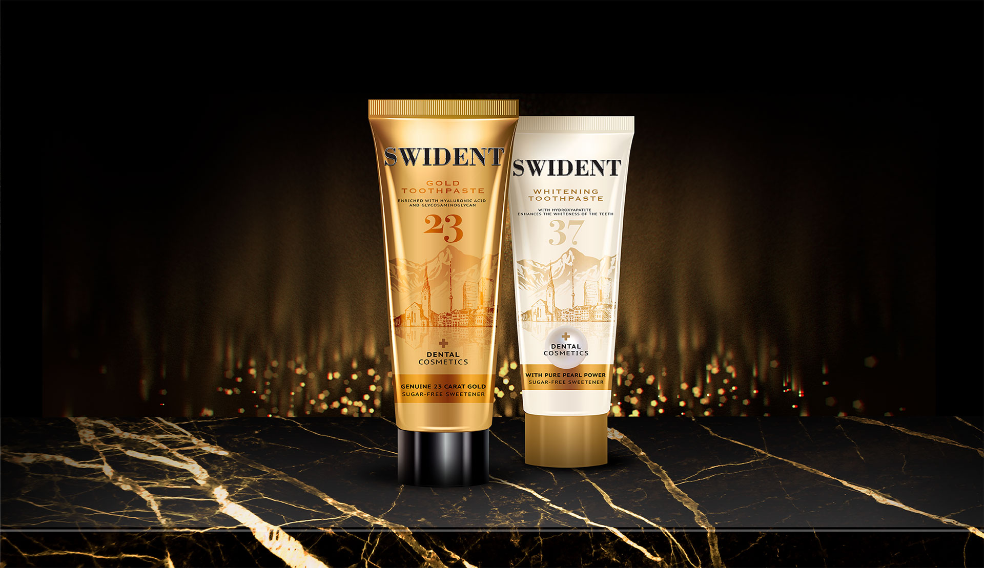 Raise your expectations – SWIDENT