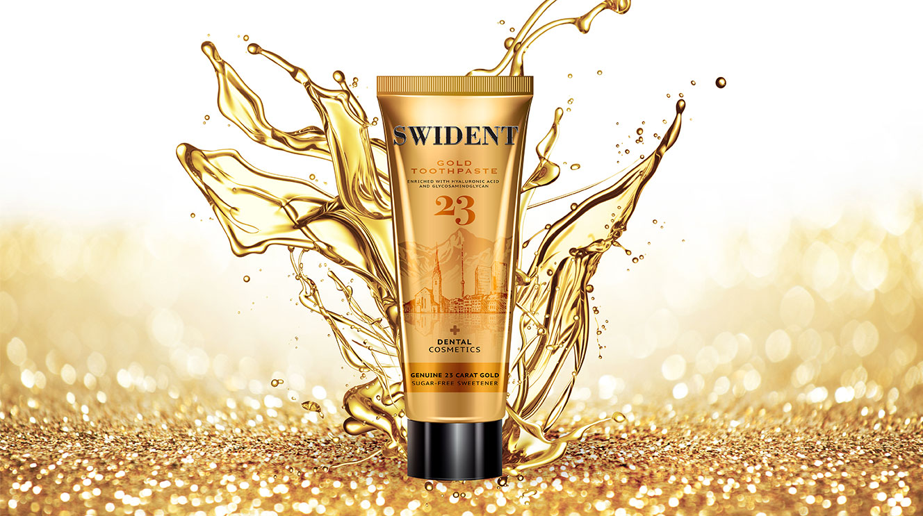 Raise your expectations – SWIDENT