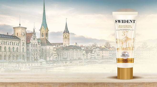 Raise your expectations – SWIDENT