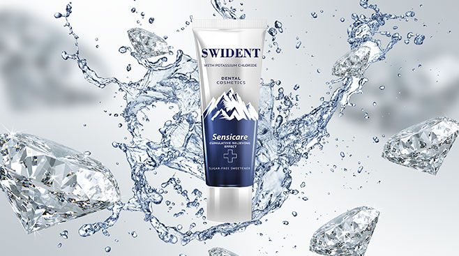 Raise your expectations – SWIDENT